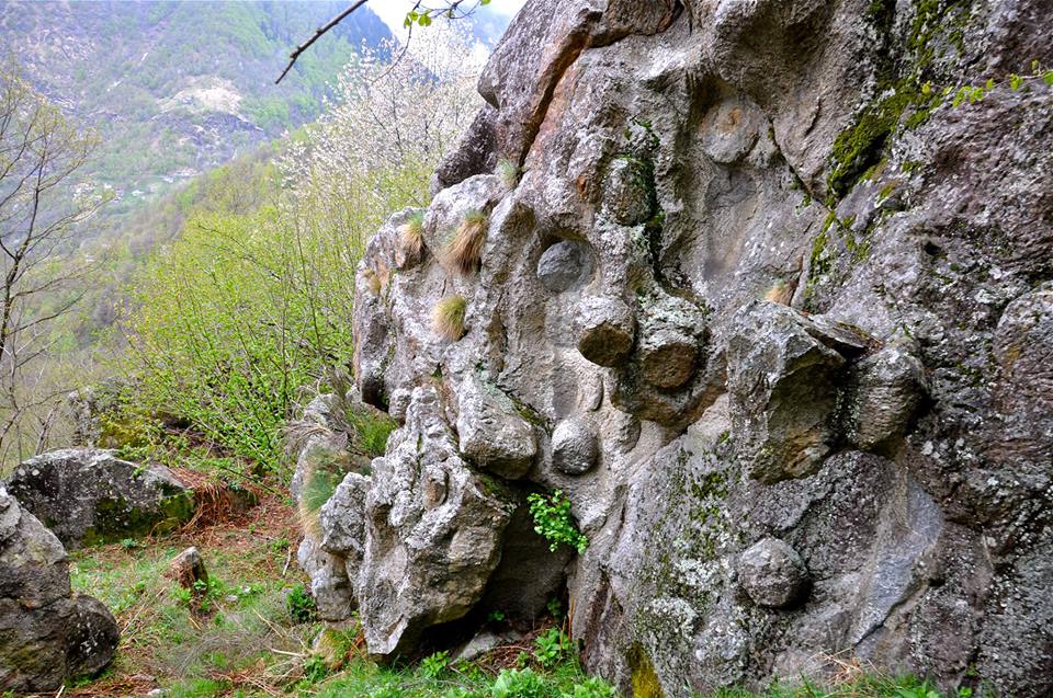 Valle Antrona: Montescheno un territorio tutto da scoprire. Alpe ...
